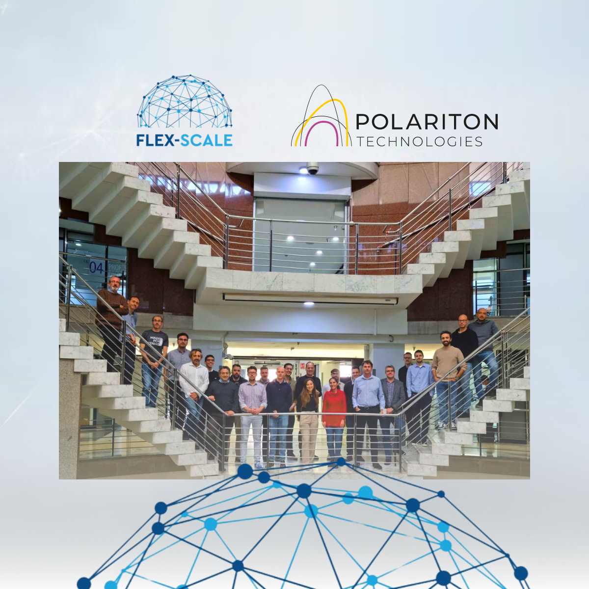 Events and news - Polariton