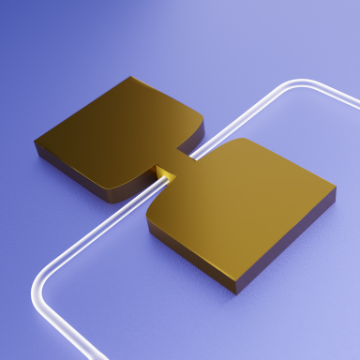 Plasmonic building blocks - Polariton