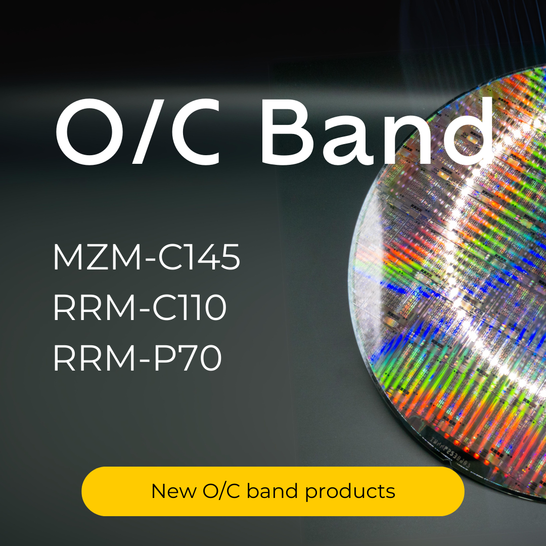 O/C Band - Polariton