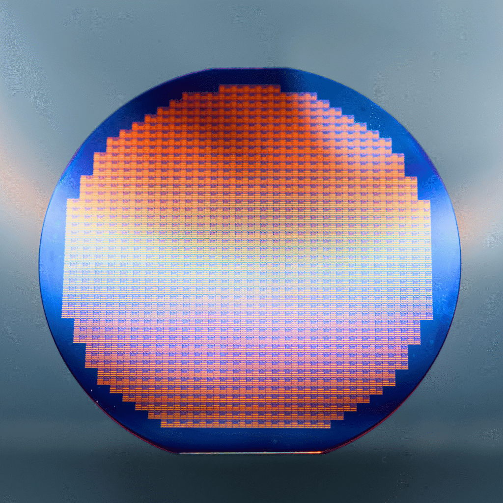 4-channel Mach-Zehnder Modulator MZ4-C145 - Polariton